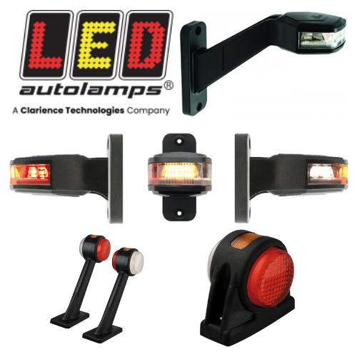 Stalk Lights – Universal Electrix