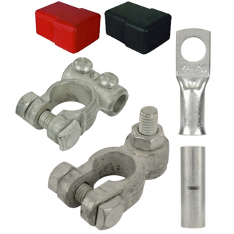 General Electrical Goods – Universal Electrix