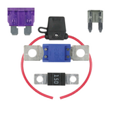 Collections – Universal Electrix