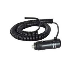 Retractable Cable with Cigarette Lighter Plug 5 amp – Universal Electrix