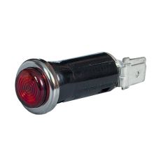 Warning Light Red 12 volt – Universal Electrix