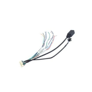Durite Live Alarm Cable for Durite Live DL1 HD 5 Ch DVR - 0-876-21 ...