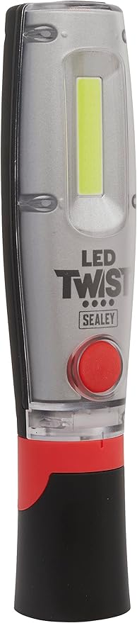 Inspection Lamp – Universal Electrix