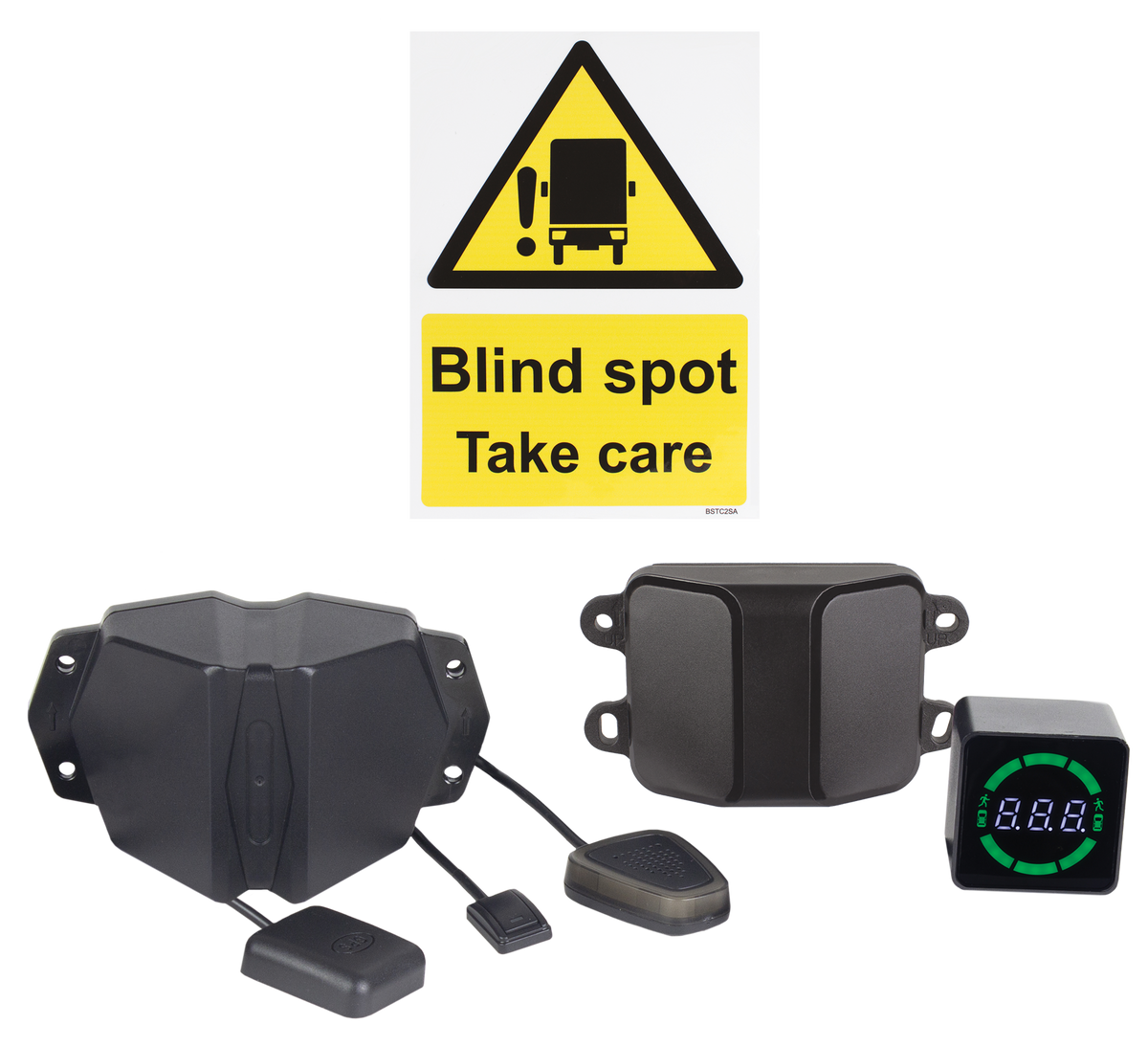 Guardian 2024 DVS Upgrade Kit — Universal Electrix