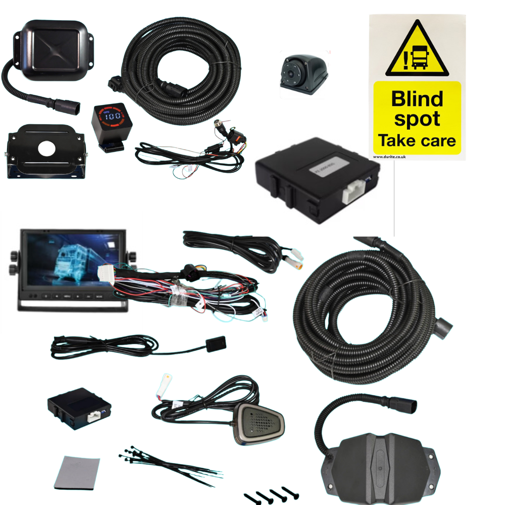 2024 DVS Kit (FULL) — Universal Electrix