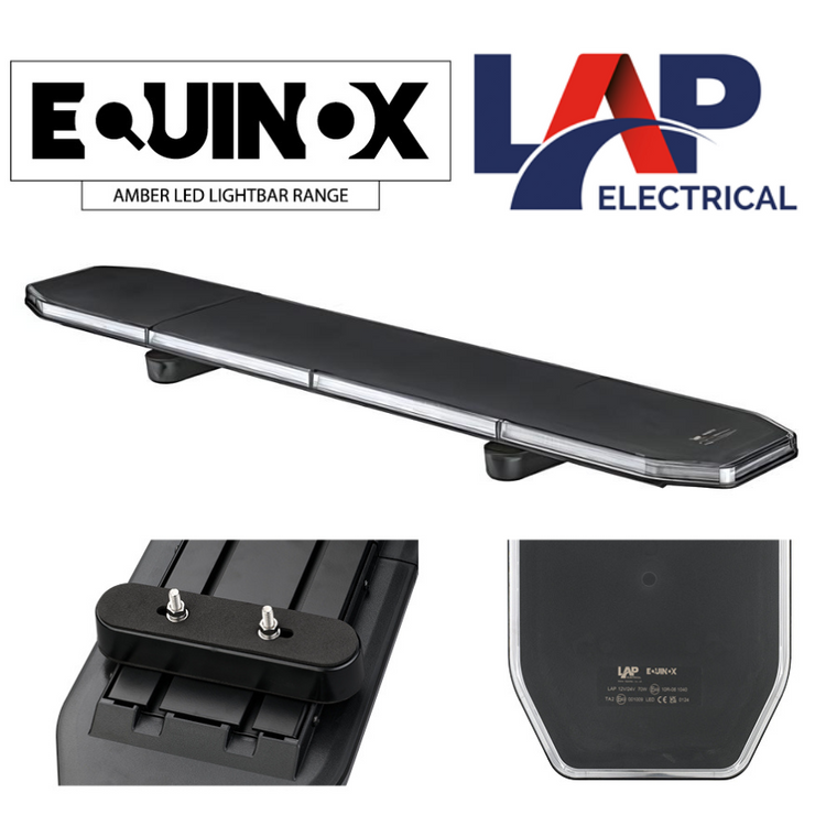 Vehicle Lighting – Universal Electrix