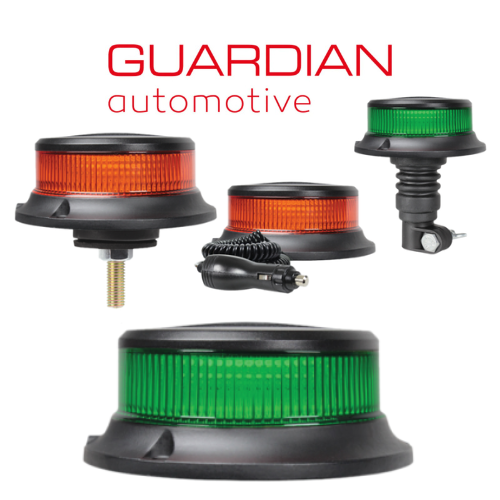 Low Profile Beacon – Universal Electrix